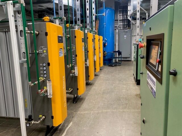 Nitrogen Generators... | Atlantic Compressed Air - Air compressors